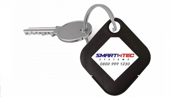 Nottingham Alarms, Fire, CCTV And Security Systems. SmartTec Systems Limited | Alarms | CCTV ...